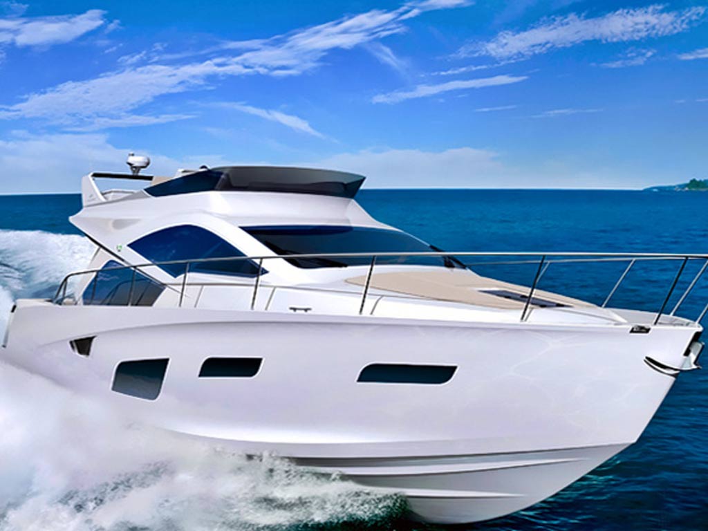 white dream | Boat Seller Theme