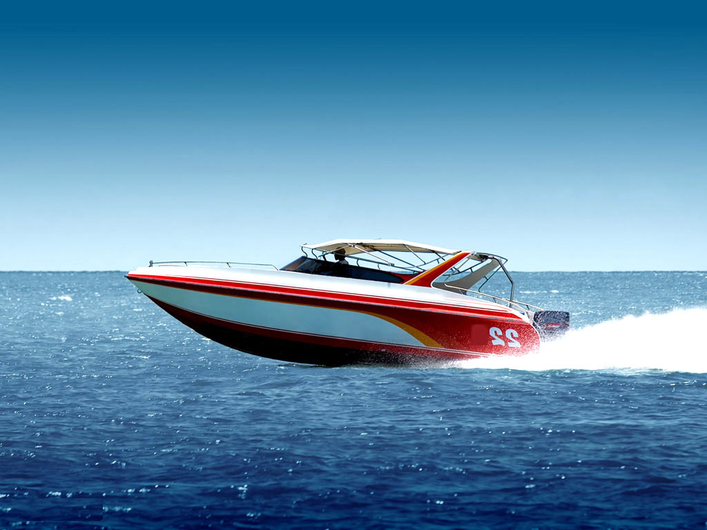 Sun | Boat Seller Theme